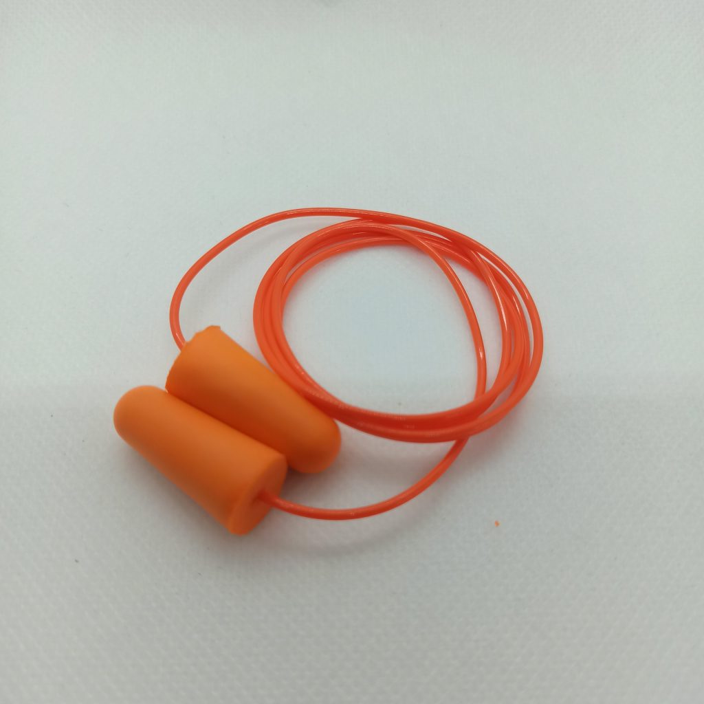 💛 Nút tai chống ồn Elvex EP153 Uni-fit giá rẻ | Bảo hộ lao động Vĩnh Thành 💛 Nút tai chống ồn Elvex EP153 Uni-fit giá rẻ | Bảo hộ lao động Vĩnh Thành