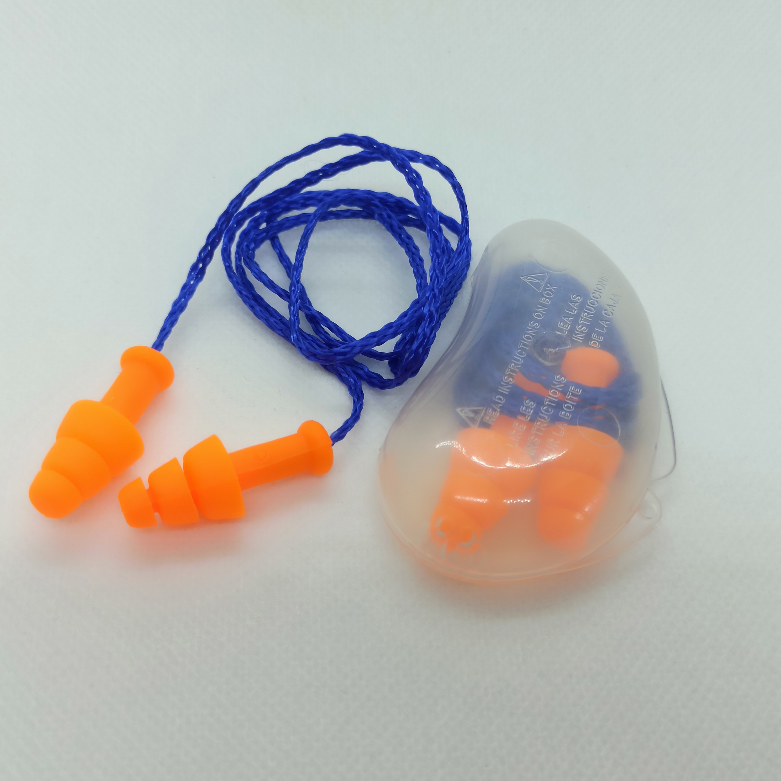 💛 Nút tai chống ồn Honeywell SMF-30 giá rẻ | Bảo hộ lao động Vĩnh Thành