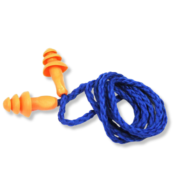 💛 Nút tai chống ồn 3M 1270 giá rẻ | Bảo hộ lao động Vĩnh Thành